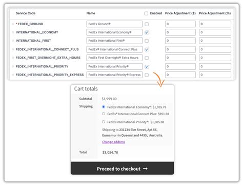 Best Woocommerce Fedex Plugins For Cross Border Shipping