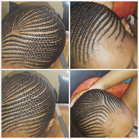 Pin By Fàtima Darbo On Hair Style Free Hand Hairstyles Natural Hair