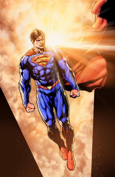 Pin by Juan Felipe Cuartas Restrepo on Superhéroes Superman artwork