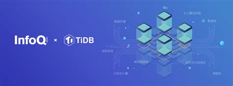 分布式系统前沿技术技术洞察技术趋势大厂实践infoq精选专题