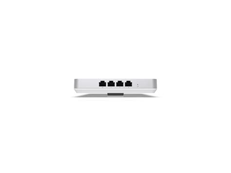 Ubiquiti UniFi Wi Fi U Enterprise In Wall Switch Tech Co Za