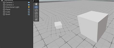 Full Screen Pass Renderer Feature Not Working With Multiple Cameras