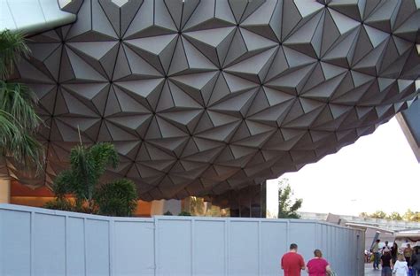 Everything To Know About Epcot Test Track