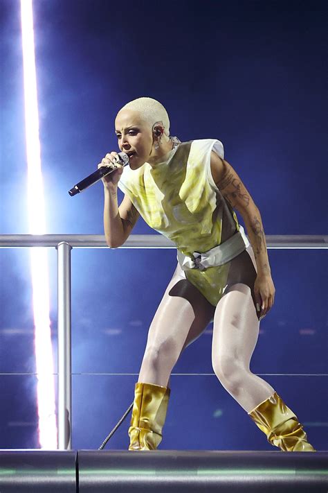 Doja Cat Coachella 2024 Full Shay Yelena