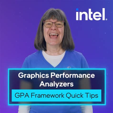 How To Use Dump State Layer For Intel Gpa Intel Software Posted On