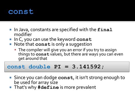 week 3 monday cs ppt download