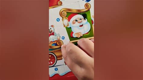 Opening Christmas Calander Day 5 Youtube