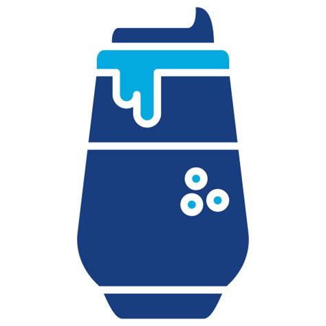 Dalgona Generic Color Fill Icon