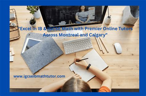 Igcse Ib Math Tutor In Usa Uk Canada Singapore Germany India Dubai