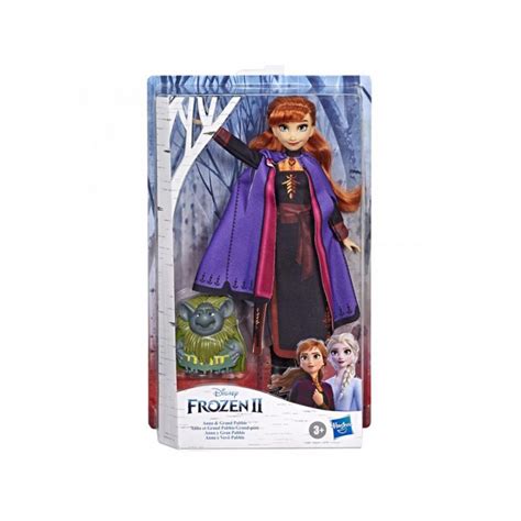 Igračke Za Devojčice Frozen Ana