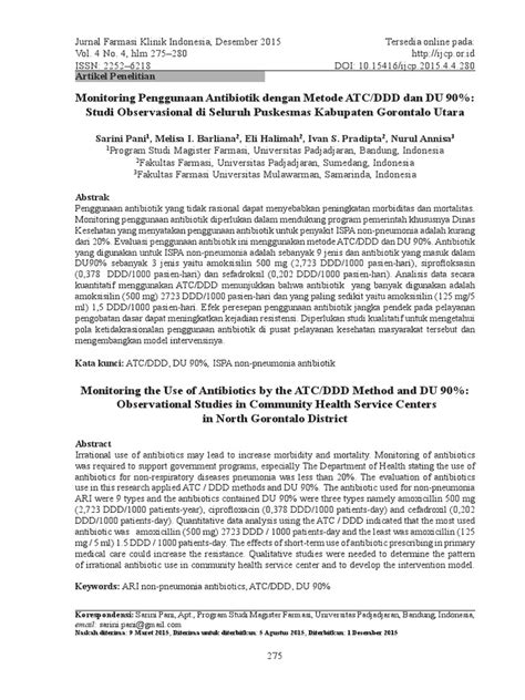 Metode Atc Ddd Pdf