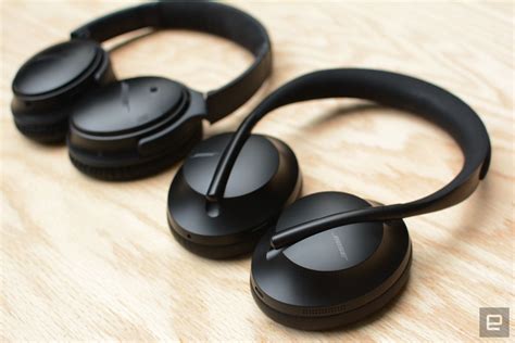 Bose Headphones Review The Pursuit Of Perfection Engadget