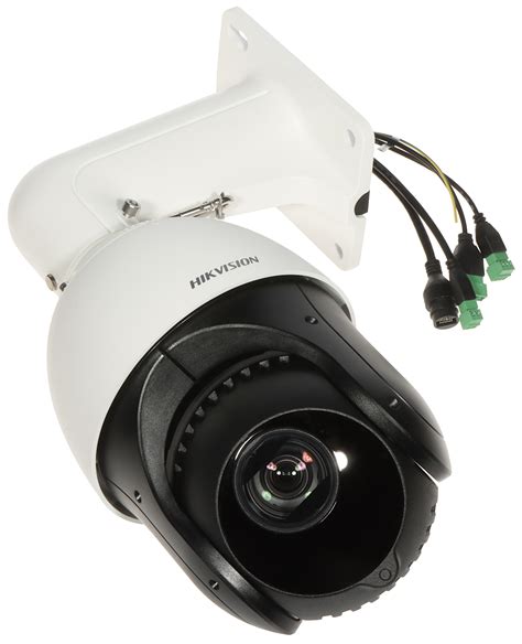 IP SPEED DOME AUSSENKAMERA DS 2DE4225IW DE T5 ACUSENS Mit