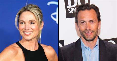 Amy Robachs Daughters Support Andrew Shues Son After Tj Drama Us