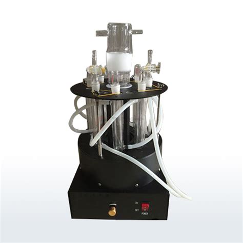 5 光化学反应仪 那艾仪器