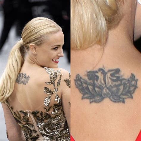 Malin Tattoos Crystal Collection Meanings By Malin Say It With