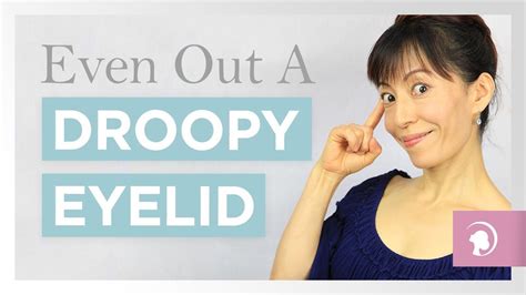 Saggy Eyelid Exercises At Ellis Shepherd Blog