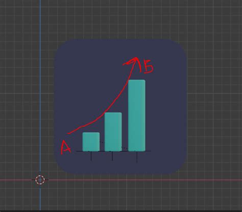 Animation Animate Growing An Arrow Following A Curve For GlTF