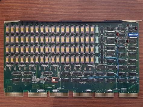 DEC PDP Vintage Bits