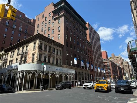 Ues Neighbors Renew Fight Against Hospital Expansion Upper East Side