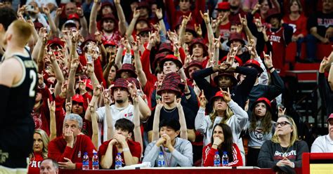 Game Thread Nc State Vs Duke Backing The Pack
