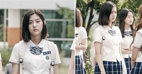 배드파파 신은수 장혁 딸로 등장 난 아빠 편 무슨 일이 있어도 아빠 편