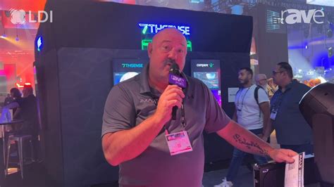 Ldi 2023 Jmaz Launches Apollo H Series Hybrid Moving Fixtures Rave