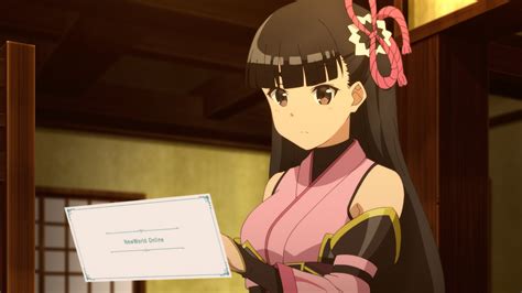 Tvアニメ「痛いのは嫌なので防御力に極振りしたいと思います。2」公式 On Twitter Tvアニメ『痛いのは嫌なので防御力に極振りし