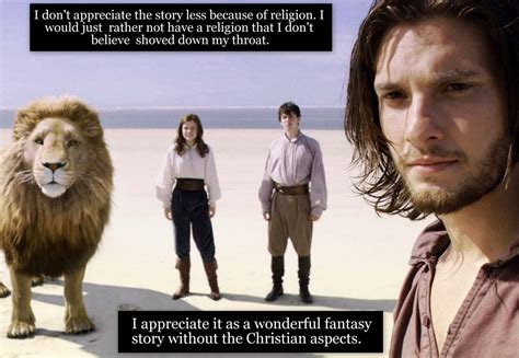 Keep Calm Narnia