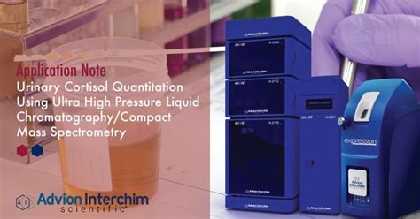In This Application Note A Simple And Robust Uhplc Ms Method Using The