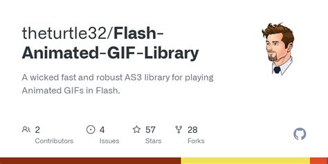 github theturtle32 flash animated library a wicked fast and