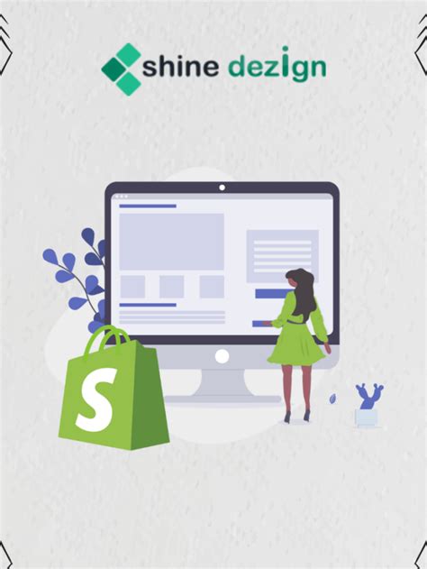 the role of user experience in shopify theme design shine dezign infonet