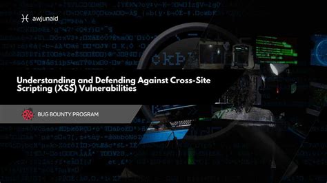 Understanding And Defending Against Cross Site Scripting Xss