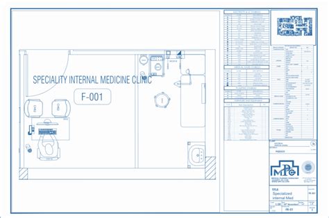 MPC Medical Planning Consultant