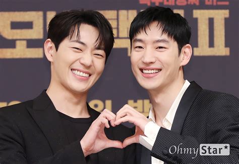 모범택시2 신재하 이제훈 오마이포토