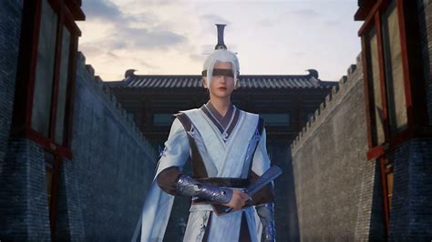 不良人张子凡登基称帝老李狂秀演技预定本届奥斯卡影帝 哔哩哔哩