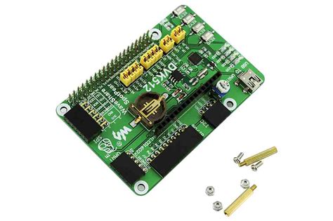Raspberry Pi B 2b 3 Gpio Expansion Board Philippines Circuitrocks