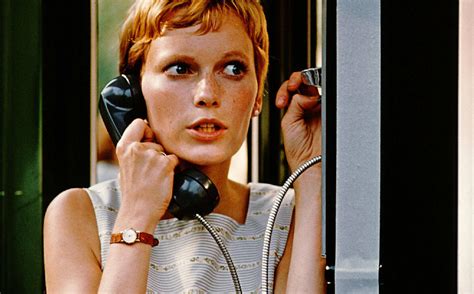 Rosemary S Baby Netflix At Hazel Anderson Blog