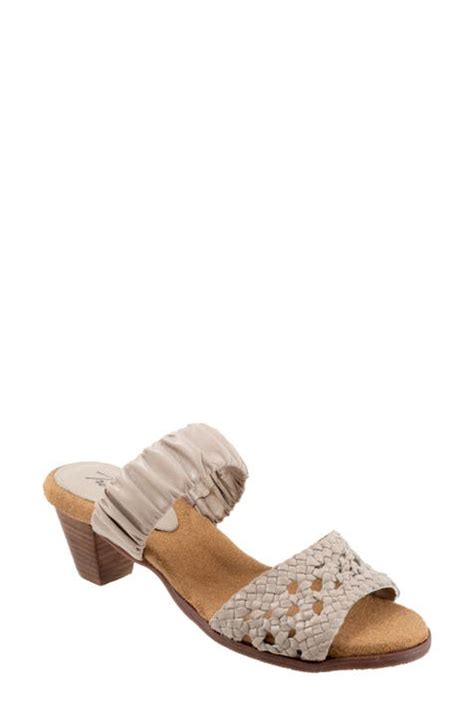 Womens Medium Heel Sandals Nordstrom