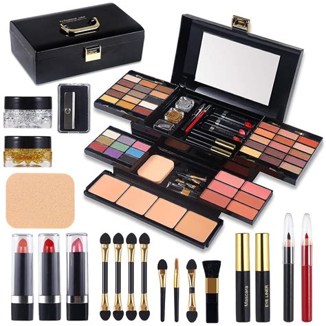 Miss Rose 58 Colors Professional Makeup Kit