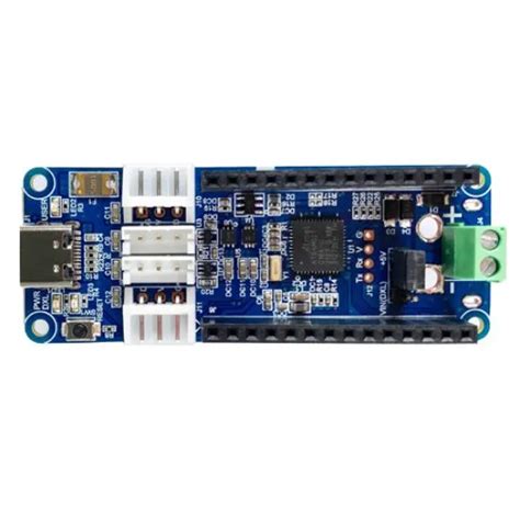 Controller Integrato Openrb 150 Compatibile Con Arduino