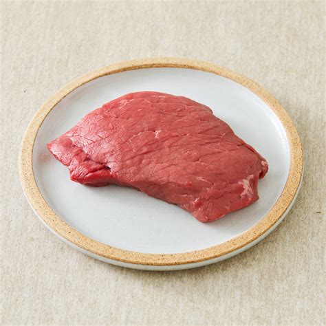 한우 우둔살 100g 배민스토어
