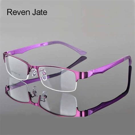 Butterfly Alloy Elegant Women Glasses Frame Female Vintage Optical