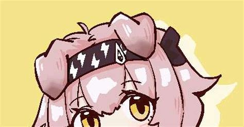 明日方舟 Gg Hb！ Arrrshuwのイラスト Pixiv