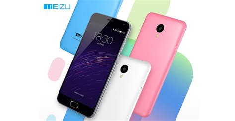 Meizu M2 Mini Gran Smartphone Chino 4G A Gran Precio