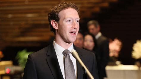 Meta To Lay Off More Than 3600 Employees As Ceo Mark Zuckerberg Axes