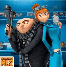 Lucy Despicable Me Gifs Tenor