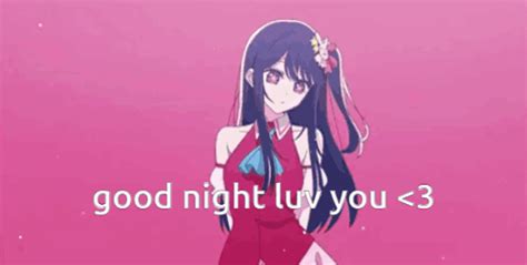 Oshinoko Oshi No Ko Gif Oshinoko Oshi No Ko Ai Hoshino Discover Share Gifs