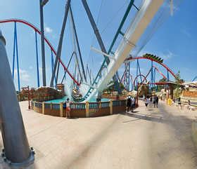 PortAventura Tickets Skip The Line 2023