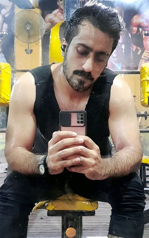 Abdul Muqeet 🏋🏻‍♂️ 📚 On Linkedin Neverlosehope
